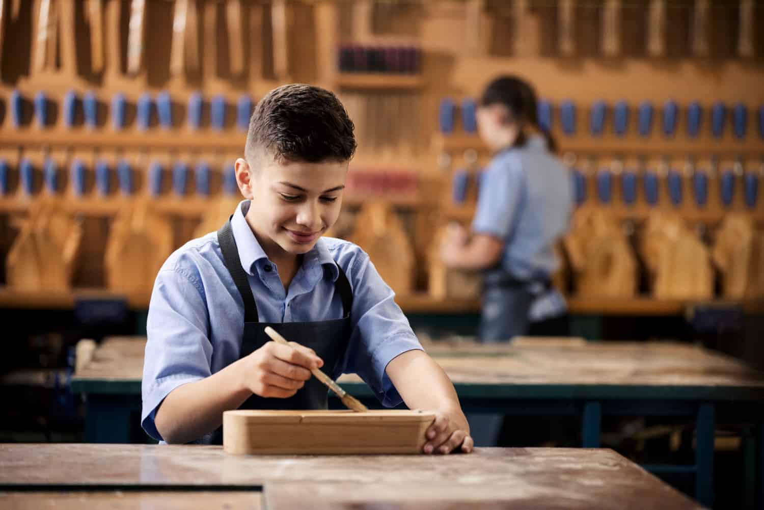 Home - KingsWay School