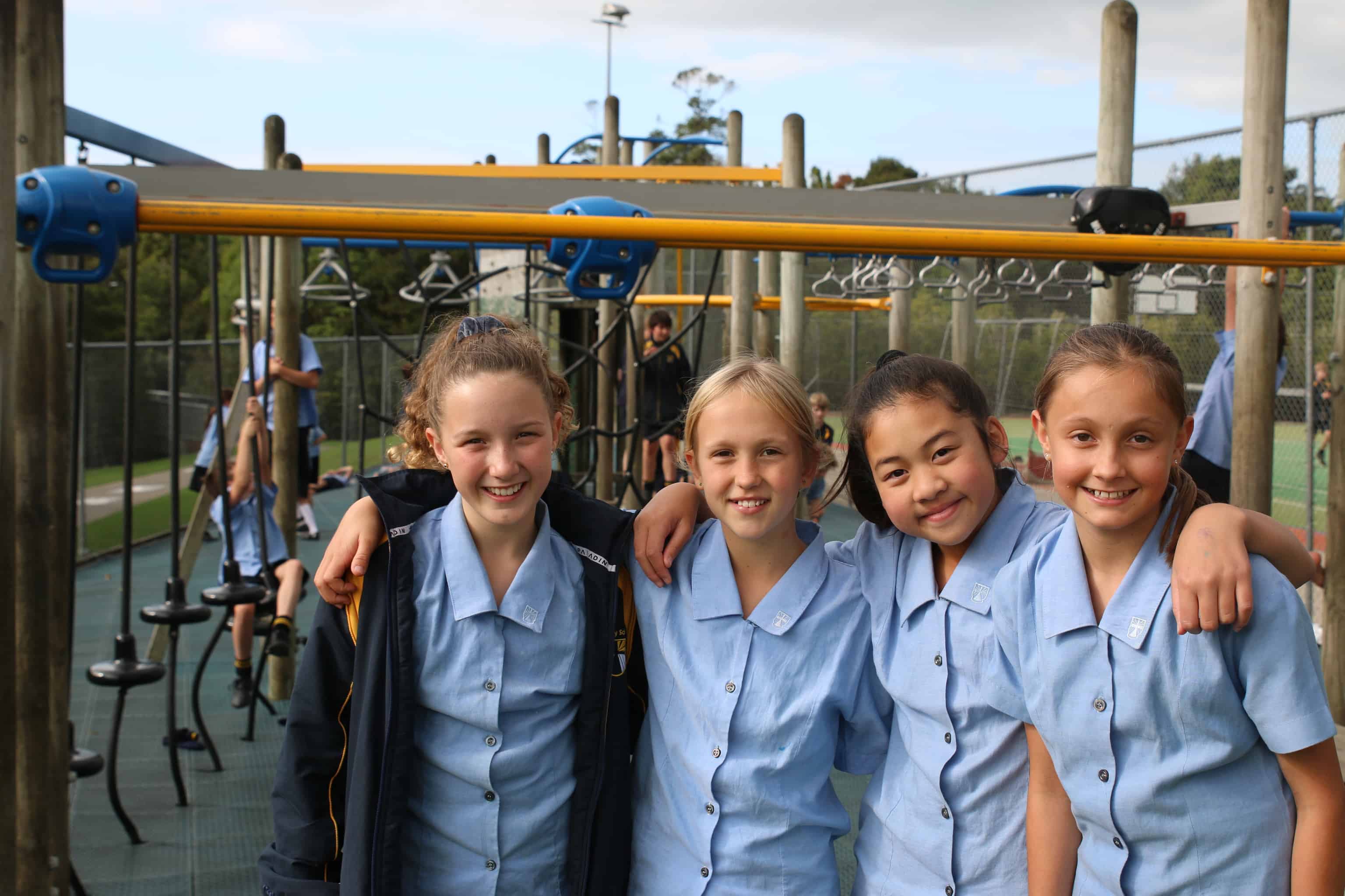 Why Choose KingsWay? - KingsWay School