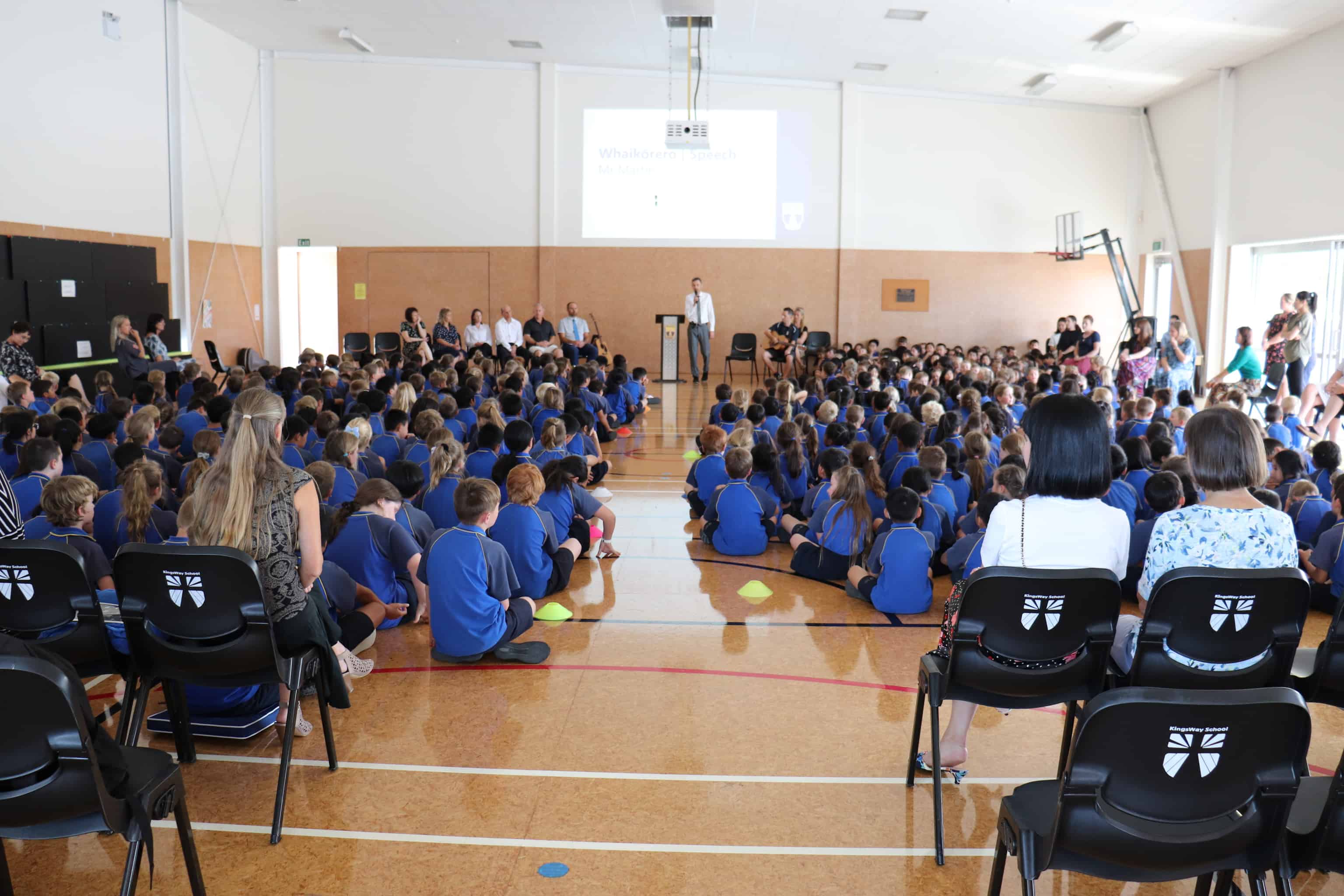 Why Choose KingsWay? - KingsWay School