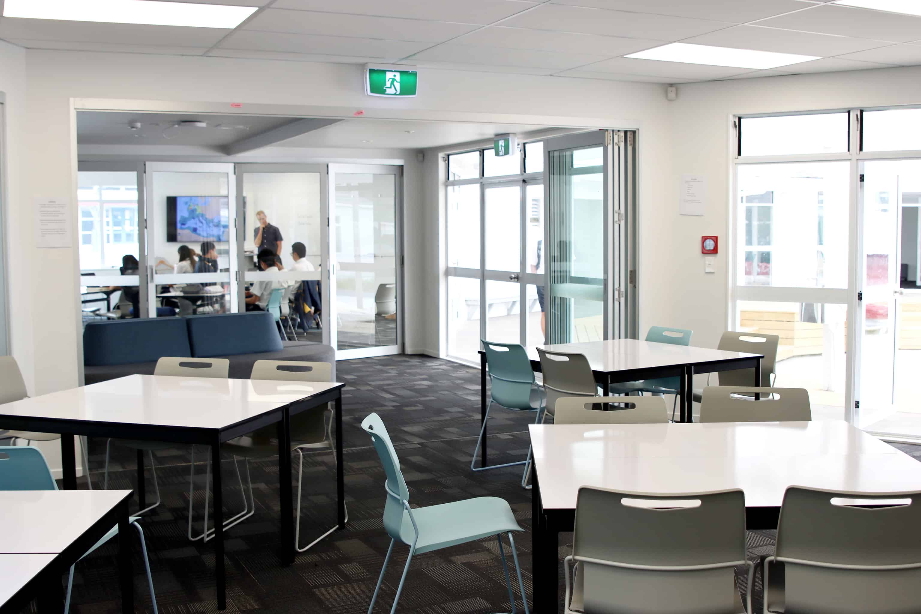 Why Choose KingsWay? - KingsWay School