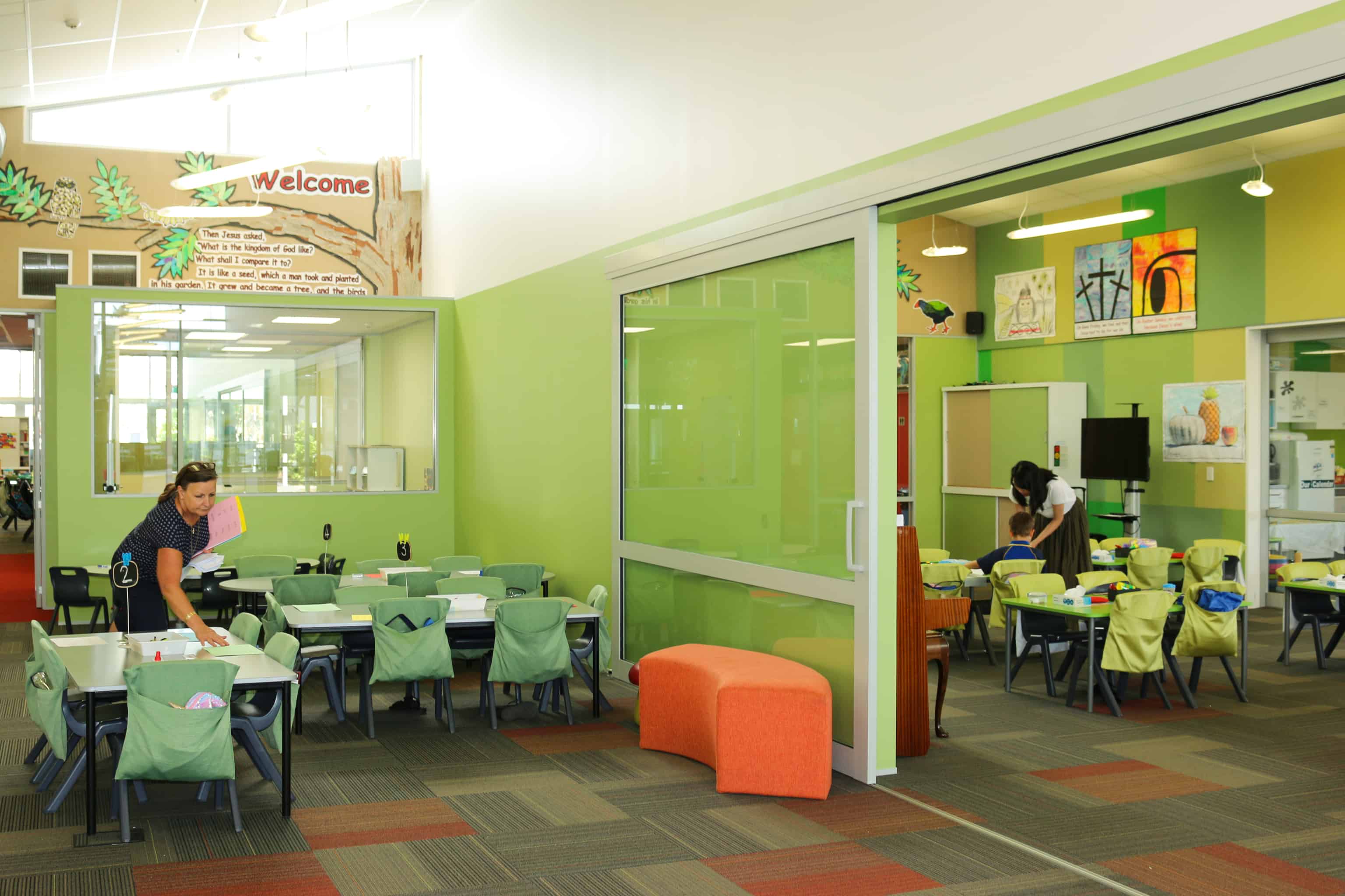 Why Choose KingsWay? - KingsWay School