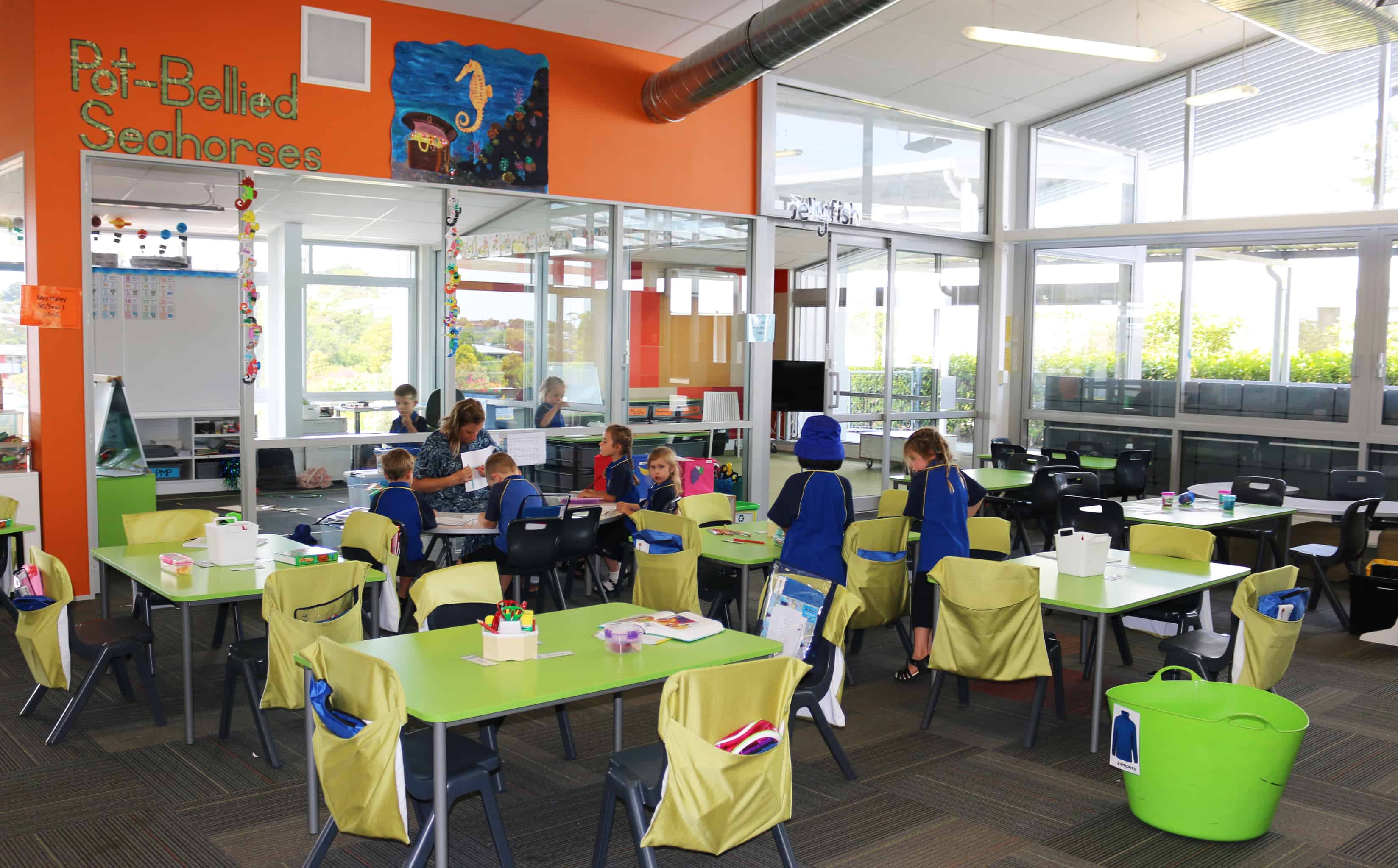 Why Choose KingsWay? - KingsWay School