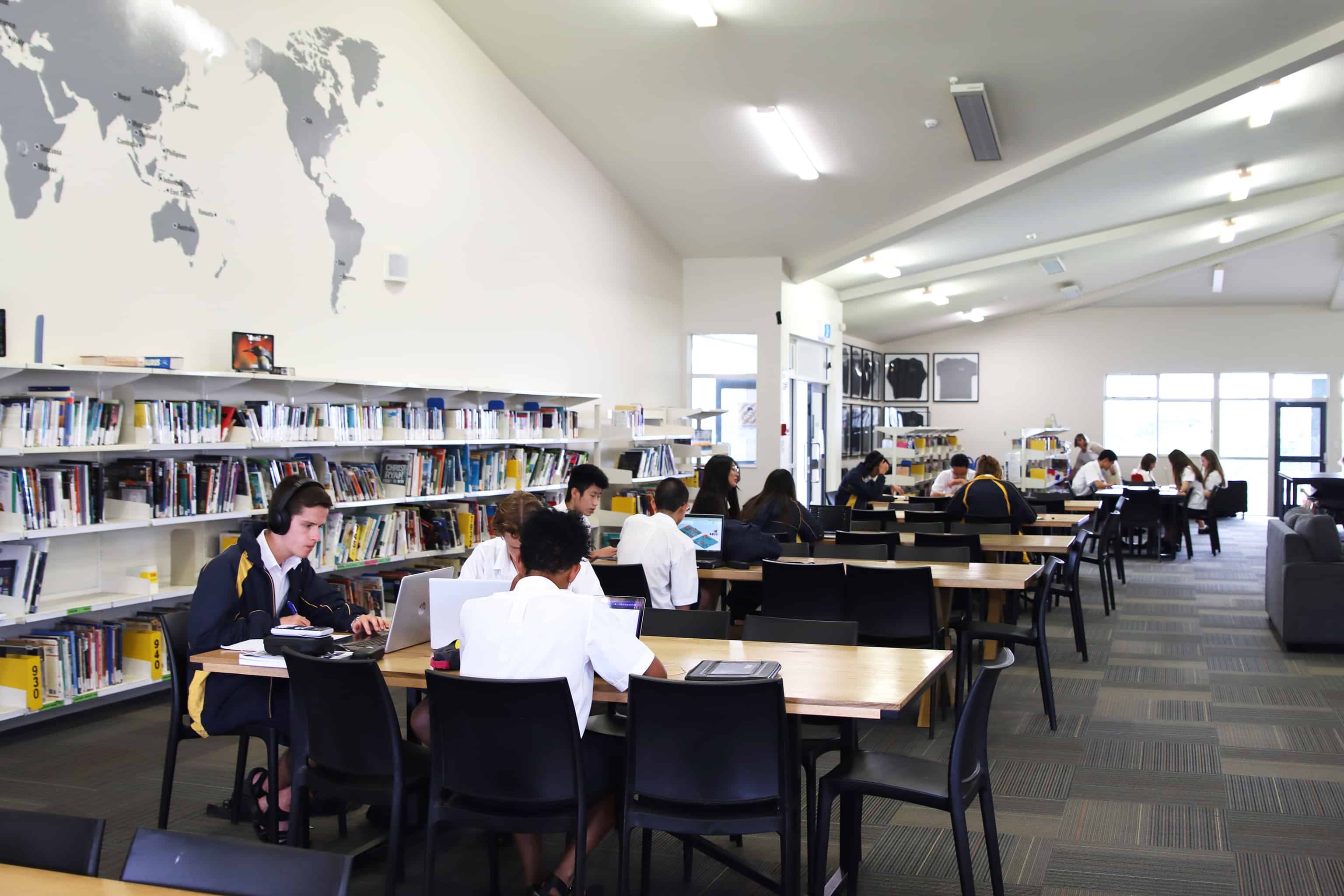 Why Choose KingsWay? - KingsWay School