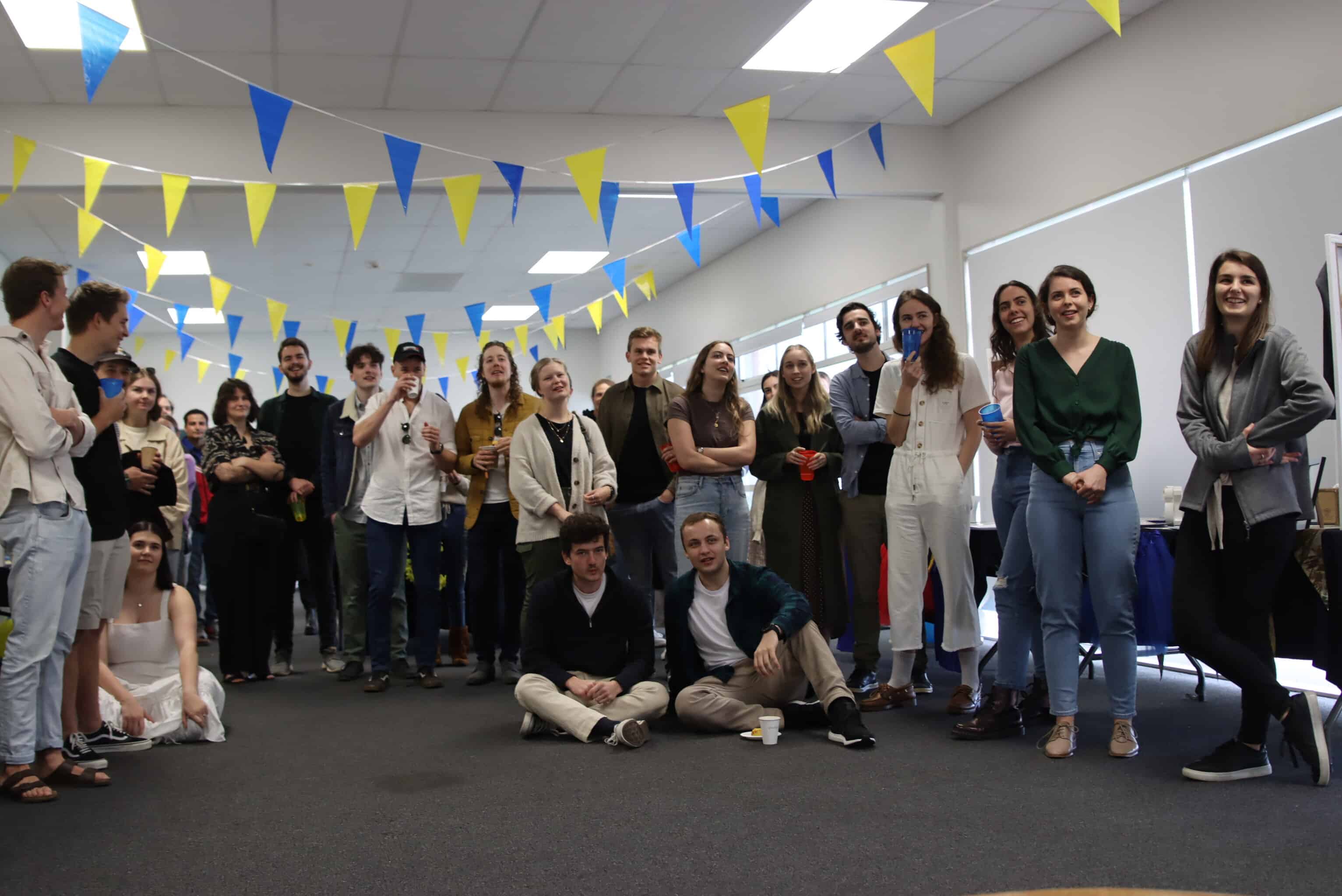 Alumni Reunions and Sports Challenge - KingsWay School