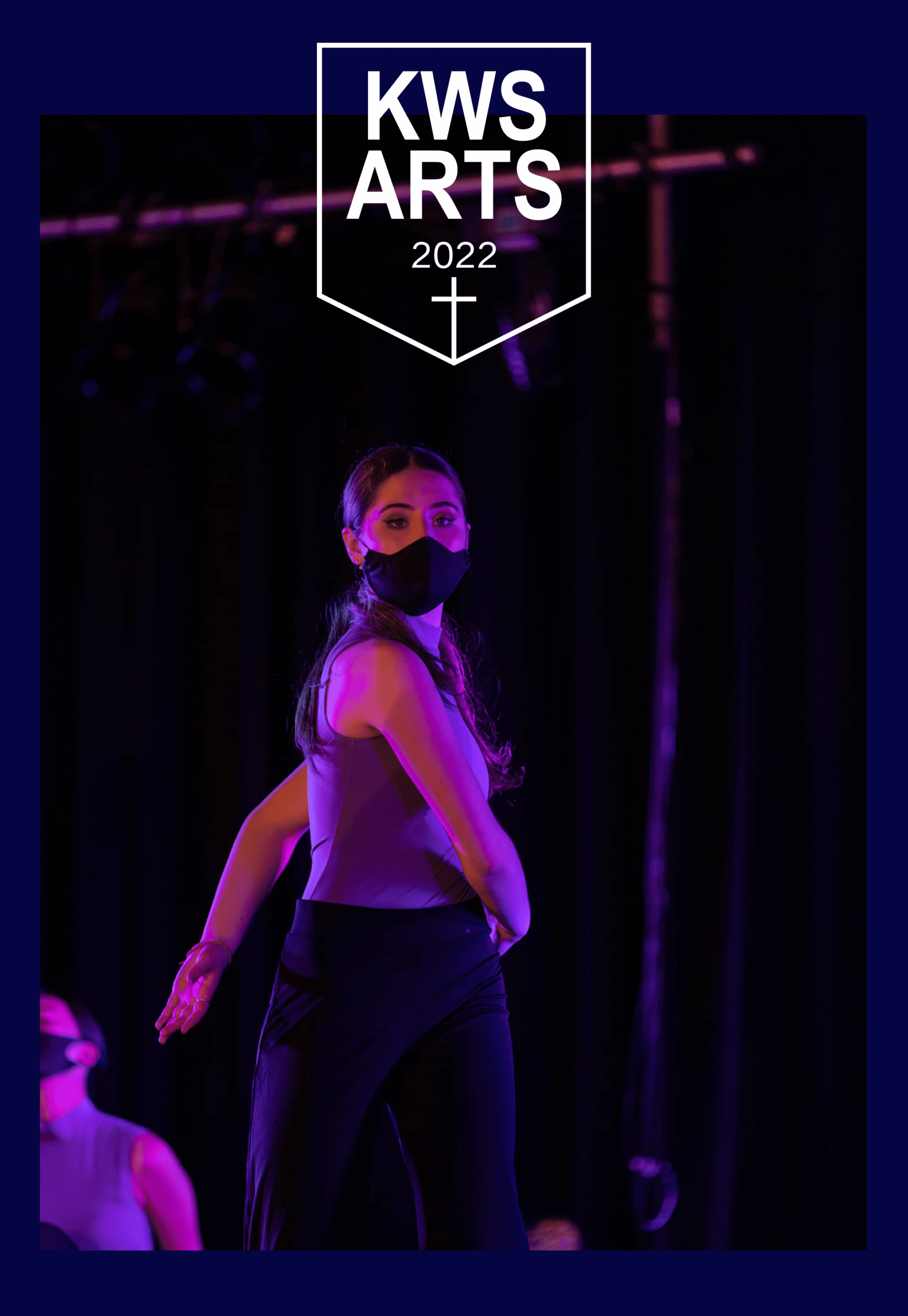 Arts Week - 27th to 30 September - KingsWay School