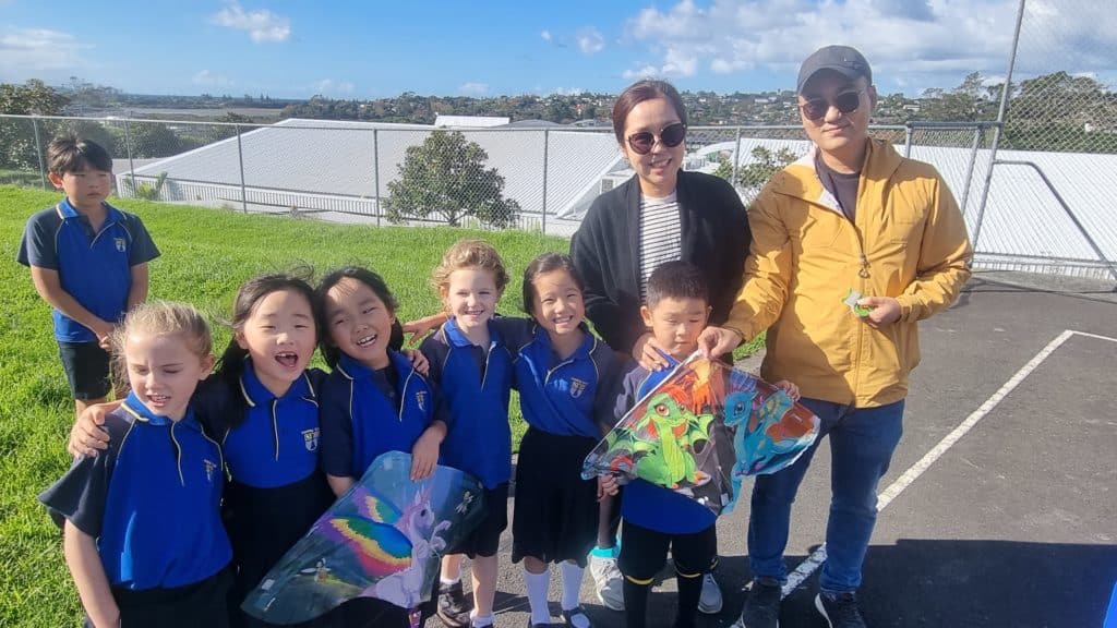 Celebrating International Week - KingsWay School