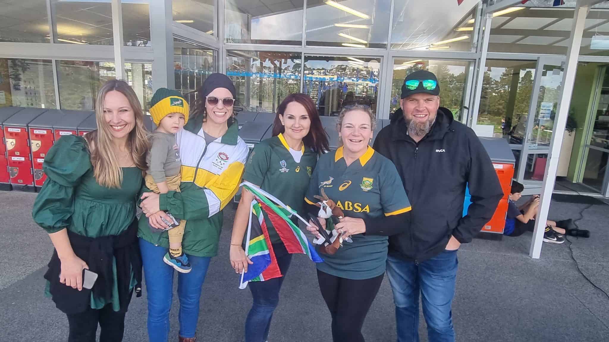 Celebrating International Week - KingsWay School