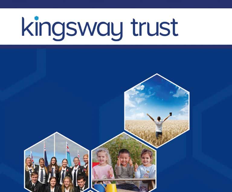 Our Values - KingsWay School