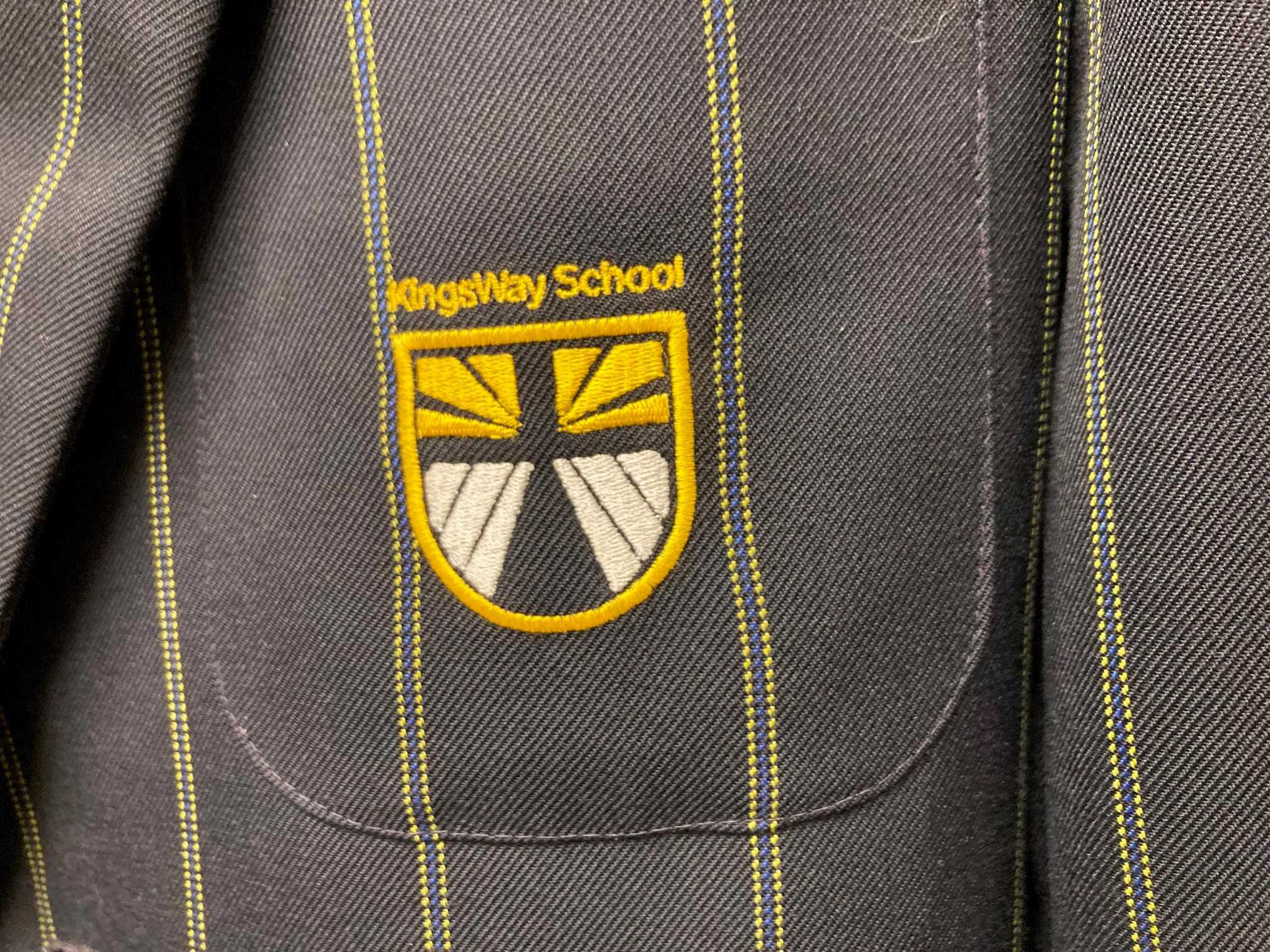 Announcing our Senior School Leadership Groups for 2024 - KingsWay School